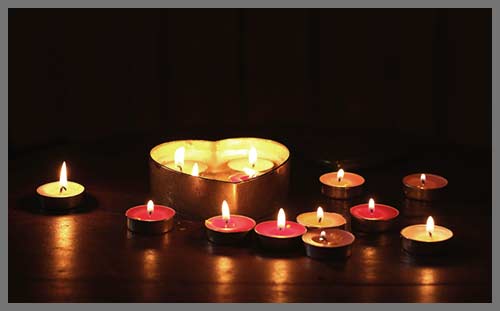 Attraction Love Spells | Secrets of 3 Powerful Rituals