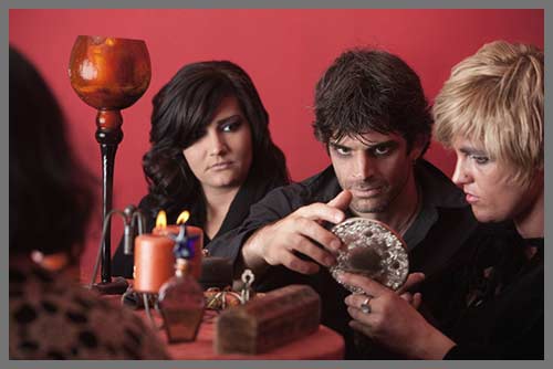 Spellcasters | Classification & Groups Magic Practitioners