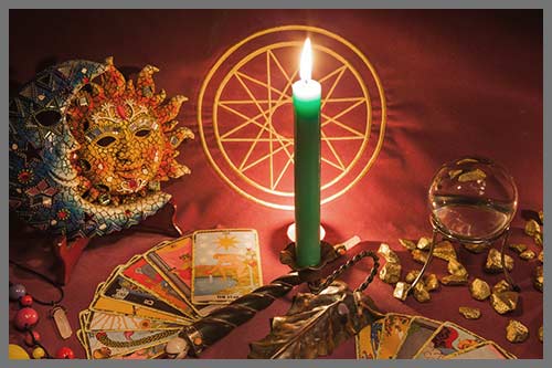 Marriage Spells | Effective Magic Rituals for Love & Harmony